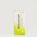 Otocerum Gotas óticas
